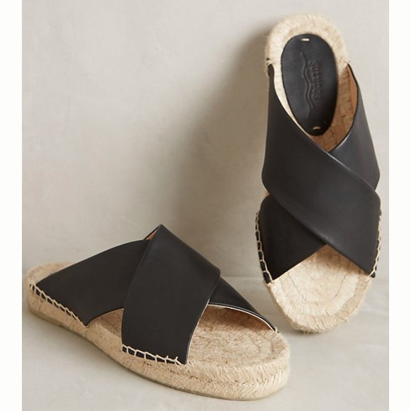 Soludos | Shoes | Soludos Criss Cross Sandal | Poshmark